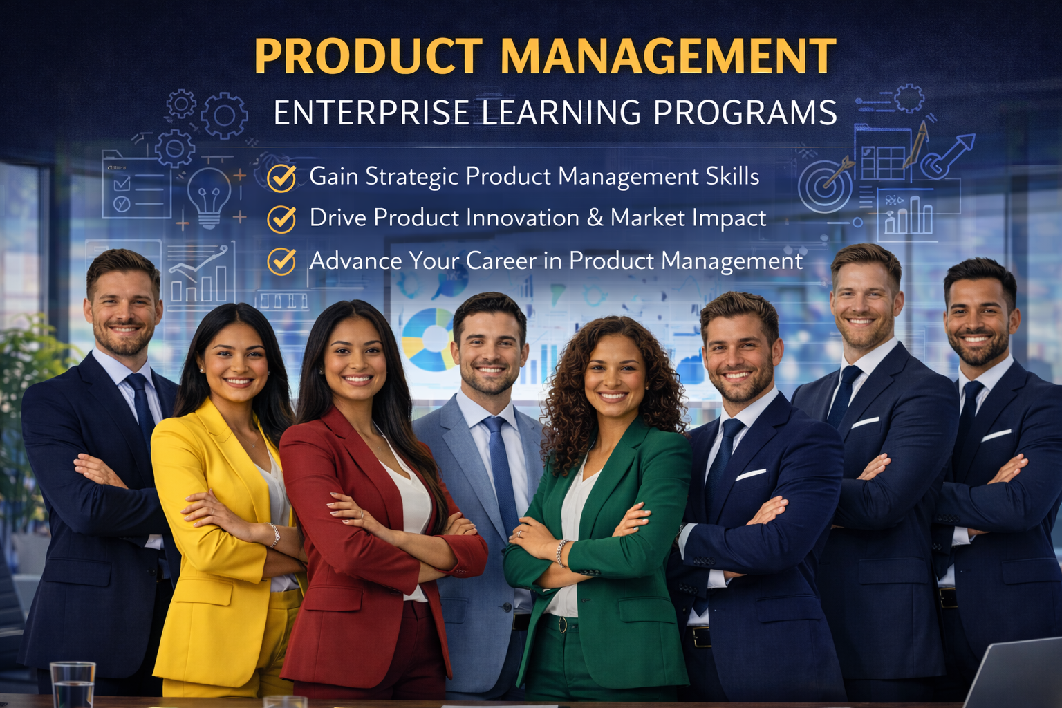 Product Management Training for Innovation & Roadmapping | 2026